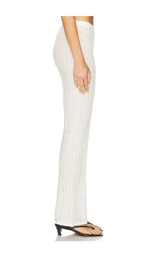 LOVERS AND FRIENDS Rhoda Knit Pant