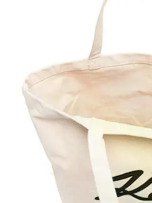 Karl Lagerfeld K/signature Tote Bag