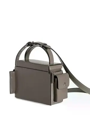 MERRYL TIELMAN Esther Tote Bag - Grey