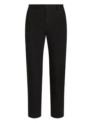 Men's Dolce & Gabbana Black Pants