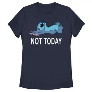Lilo & Stitch T-shirts For Women