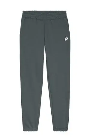 Dalix Textured Sweatpants For Women