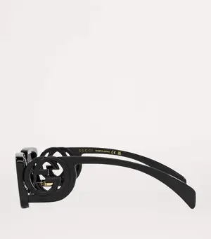 Gucci Injected 0gc002013 Sunglasses