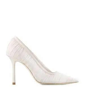 Women's Ivory Shoes