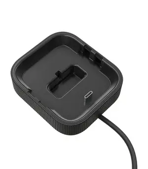 KITCHENAID Go 12v Lithium Ion Battery Charging Dock - Black