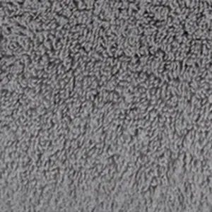 HAMAM Cotton Pera Bath Towel - Grey