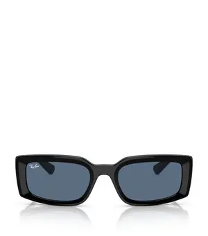 Ray-ban Bio-based Kiliane Sunglasses - Black