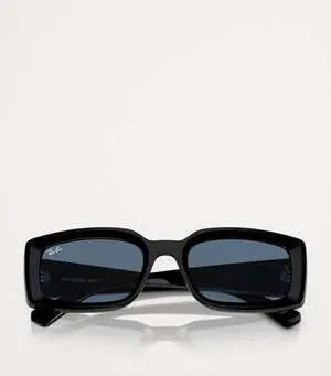 Ray-ban Bio-based Kiliane Sunglasses - Black