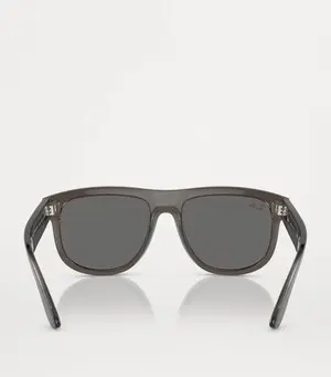 Ray-ban Injected Sunglasses