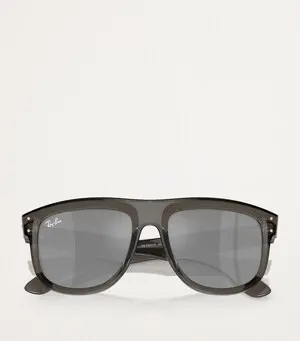 Ray-ban Injected Sunglasses