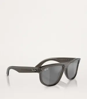 Ray-ban Injected Sunglasses