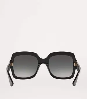 Gucci Acetate 0gc001662 Sunglasses