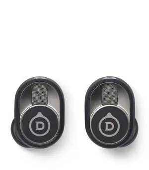 DEVIALET Gemini Ii Matte Earbuds - Black