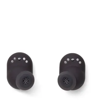DEVIALET Gemini Ii Matte Earbuds - Black