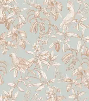 SCHLOSSBERG Cotton Sateen Calypso Oxford Pillowcase - Green