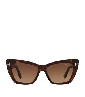 TOM FORD Acetate Sunglasses