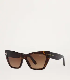 TOM FORD Acetate Sunglasses