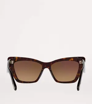 TOM FORD Acetate Sunglasses