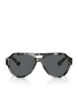 Dolce & Gabbana Acetate Dg4466 Sunglasses