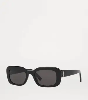 Saint Laurent Acetate 0ys000525 Sunglasses