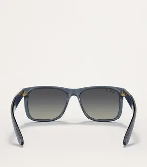 Ray-ban Nylon Sunglasses - Blue