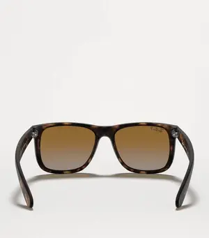 Ray-ban Nylon Sunglasses - Brown