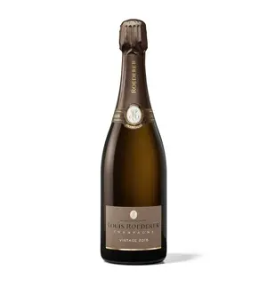 LOUIS ROEDERER Brut Vintage 2015 Champagne, France - White