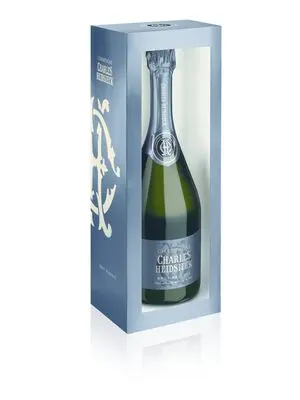 CHARLES HEIDSIECK Brut Réserve Nv Champagne, France - White