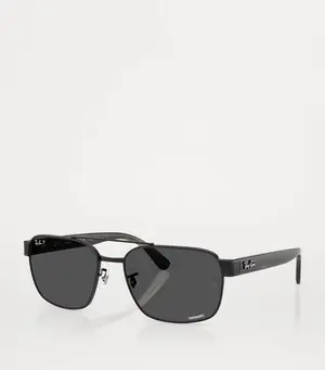 Ray-ban Rectangle Sunglasses