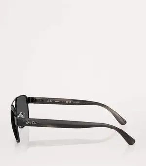 Ray-ban Rectangle Sunglasses