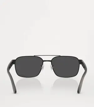 Ray-ban Rectangle Sunglasses