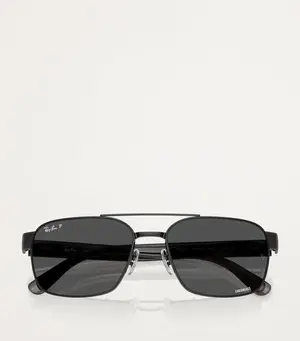 Ray-ban Rectangle Sunglasses