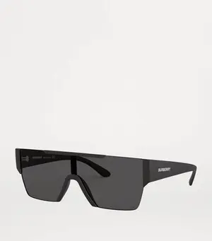 Burberry Nylon 0be4291 Sunglasses