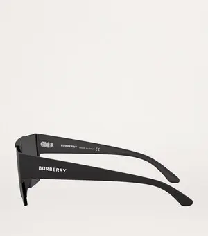 Burberry Nylon 0be4291 Sunglasses