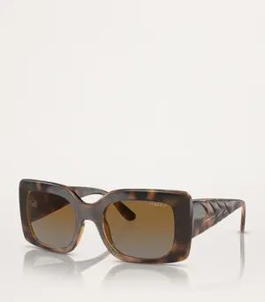 VOGUE Injected 0vo5481s Sunglasses