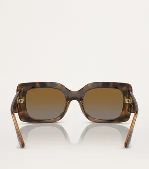 VOGUE Injected 0vo5481s Sunglasses