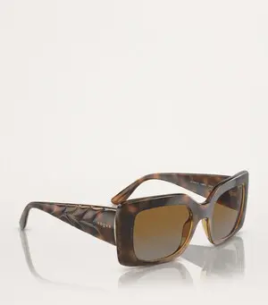 VOGUE Injected 0vo5481s Sunglasses