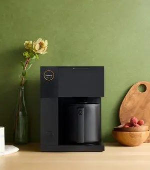 FELLOW Aiden Precision Coffee Machine - Black