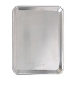 NORDICWARE Aluminium Naturals Quarter Sheet