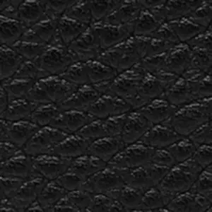 TOM FORD Leather Passport Holder - Black
