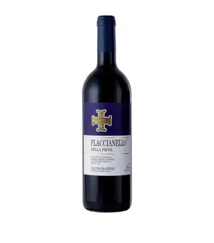 FONTODI Chianti Flaccianello 2020 Magnum - Red
