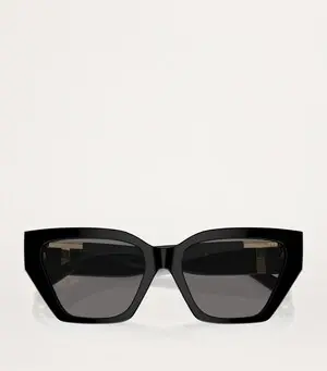 Tiffany & Co. Tf4218 Sunglasses - Black