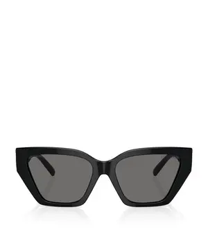 Tiffany & Co. Tf4218 Sunglasses - Black
