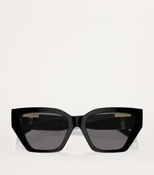 Tiffany & Co. Tf4218 Sunglasses - Black