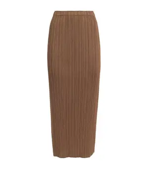 Women's Pleats Please Issey Miyake Pleated