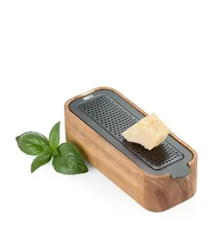 ADHOC Cut'n'serve Fine Rectangular Grater