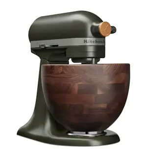 KITCHENAID Evergreen Artisan Stand Mixer