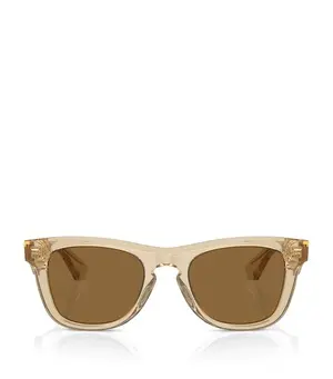 Burberry Acetate Be4426 Sunglasses - Beige
