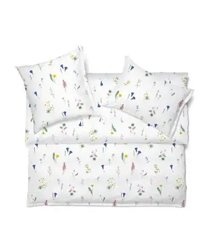 SCHLOSSBERG Flurina Pillowcase