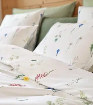 SCHLOSSBERG Flurina Pillowcase